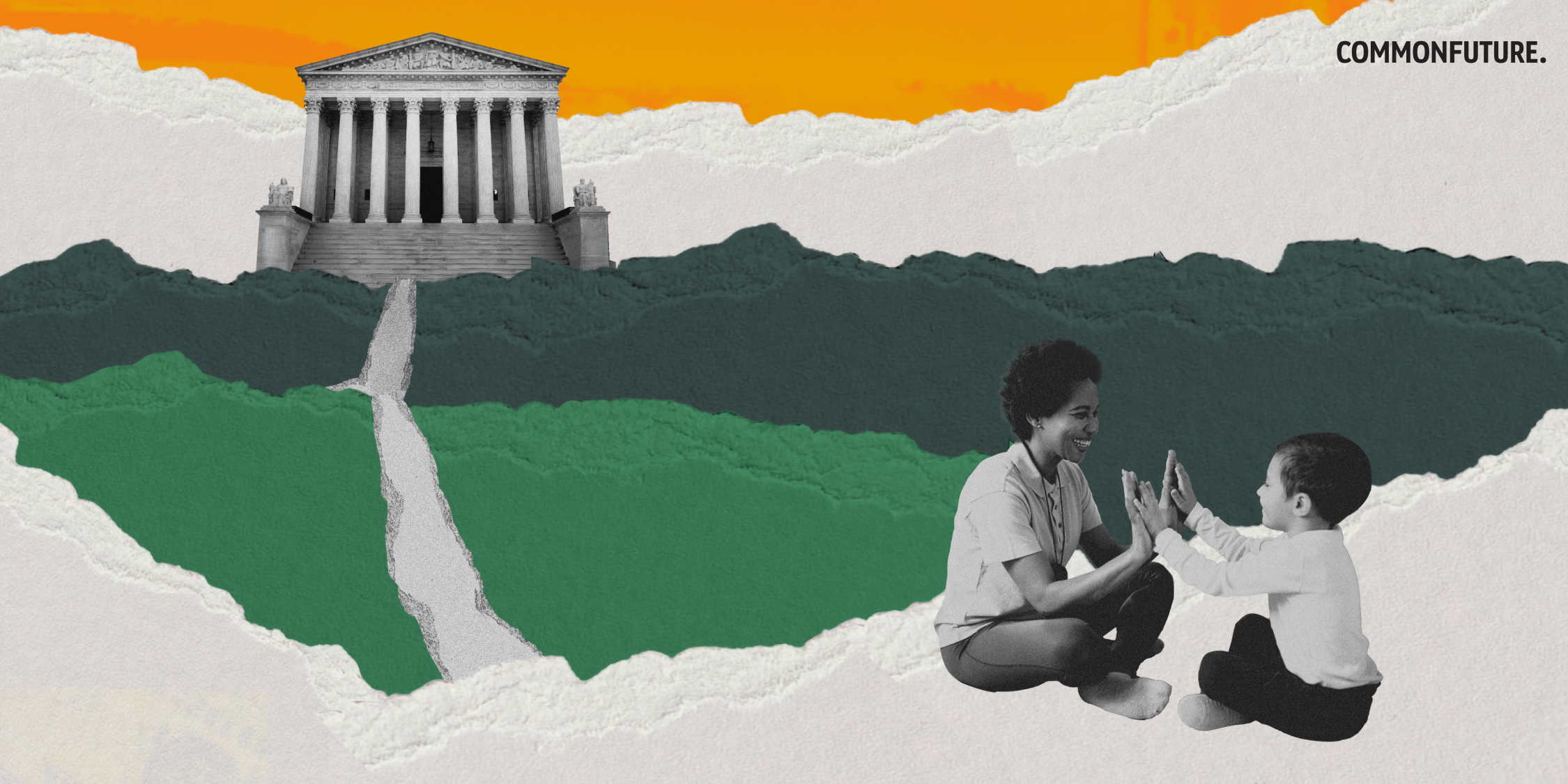 If Increasing Need and Billions Of Dollars Haven’t Fixed It, Is ...