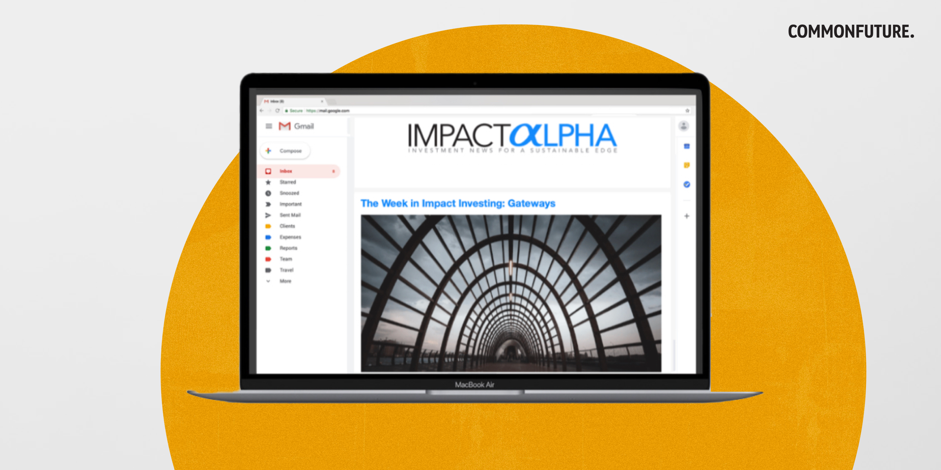 Our Investment in ImpactAlpha and the Future of Impact Investing ...