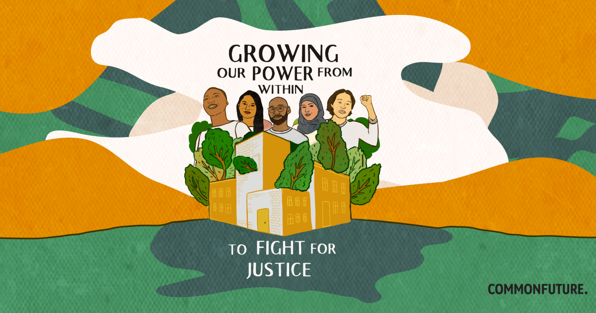 2023 Annual Report | Common Future