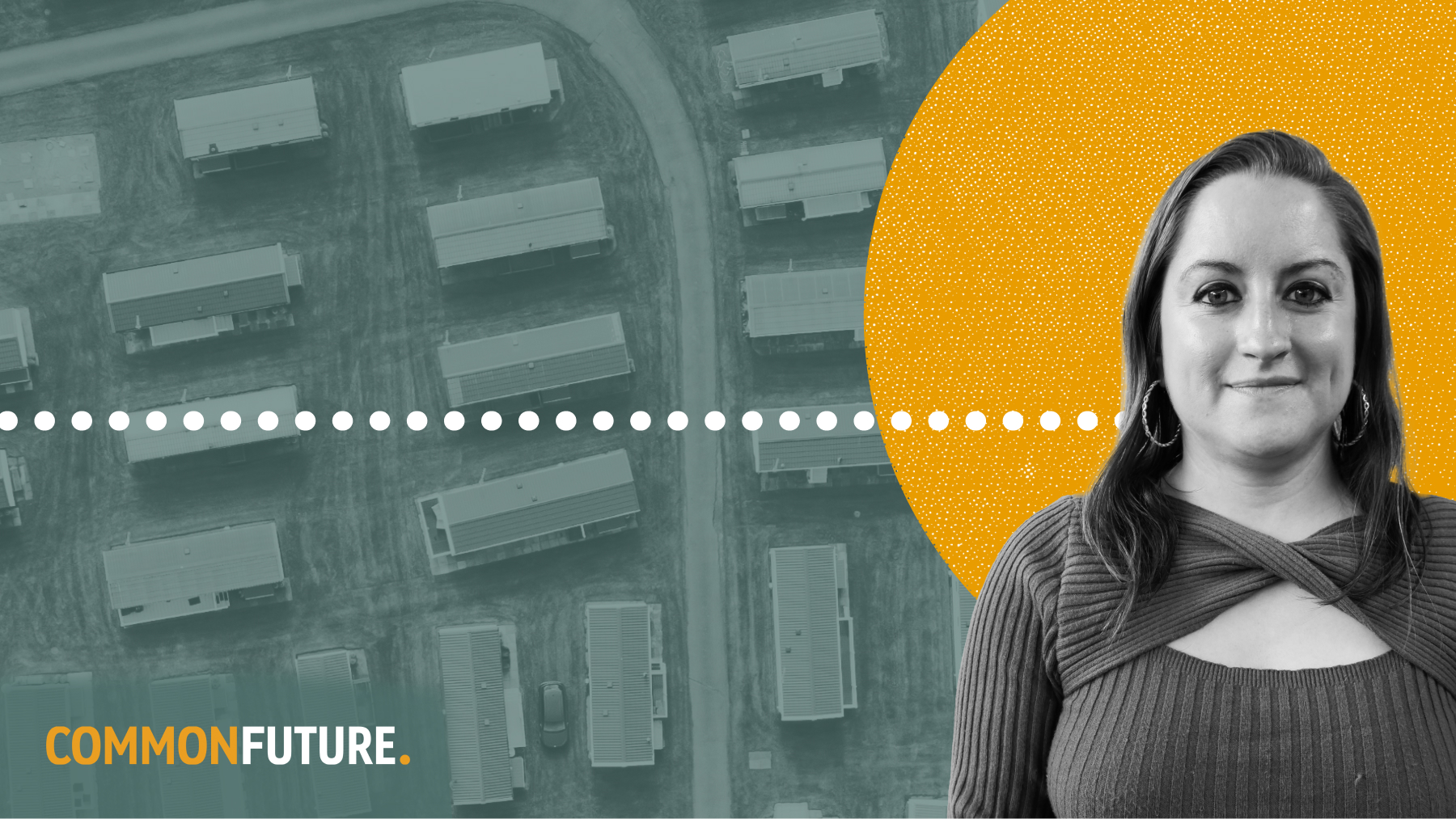 It Takes a Movement | Common Future