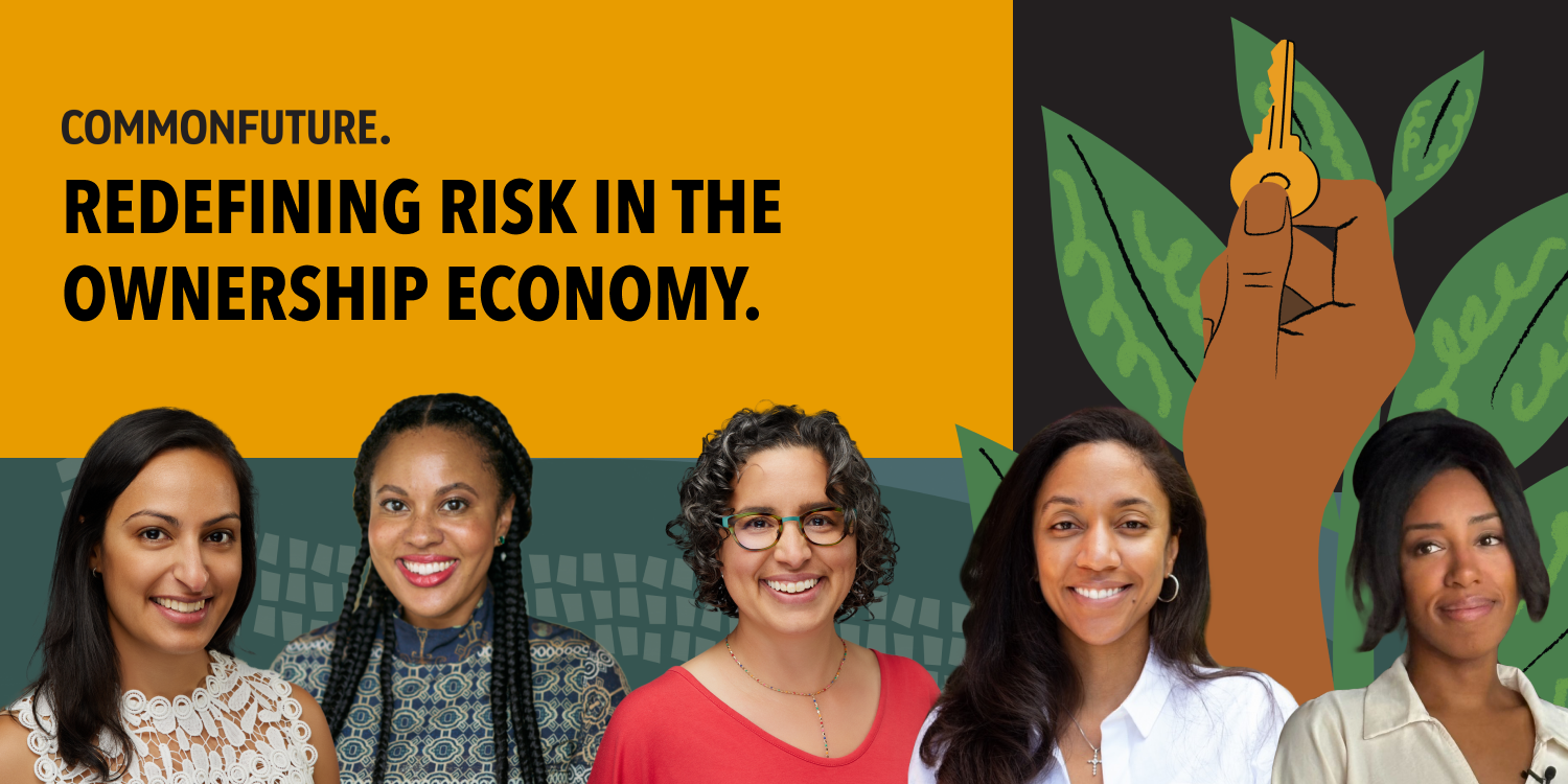 How Communities Are Rewriting the Rules of Ownership | Common Future
