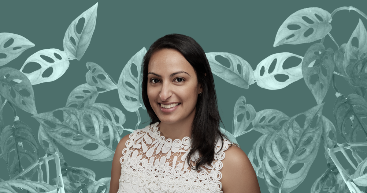 A New Chapter: Sandhya Nakhasi Leaving Common Future, Jennifer and Jess ...